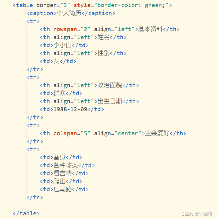 WEB应用开发学习|Day1-HTML_网页滚动代码-CSDN博客
