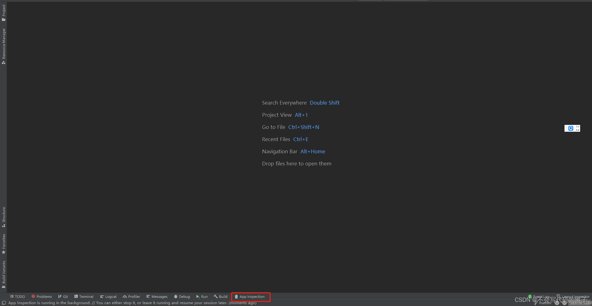 Android 实时数据库工具Database Inspector-CSDN博客