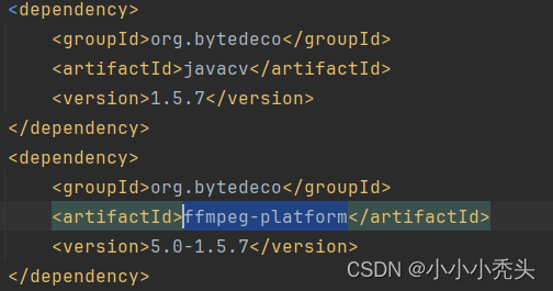 VUE3+javaCV实现长时间录制视频_vue屏幕录制-CSDN博客