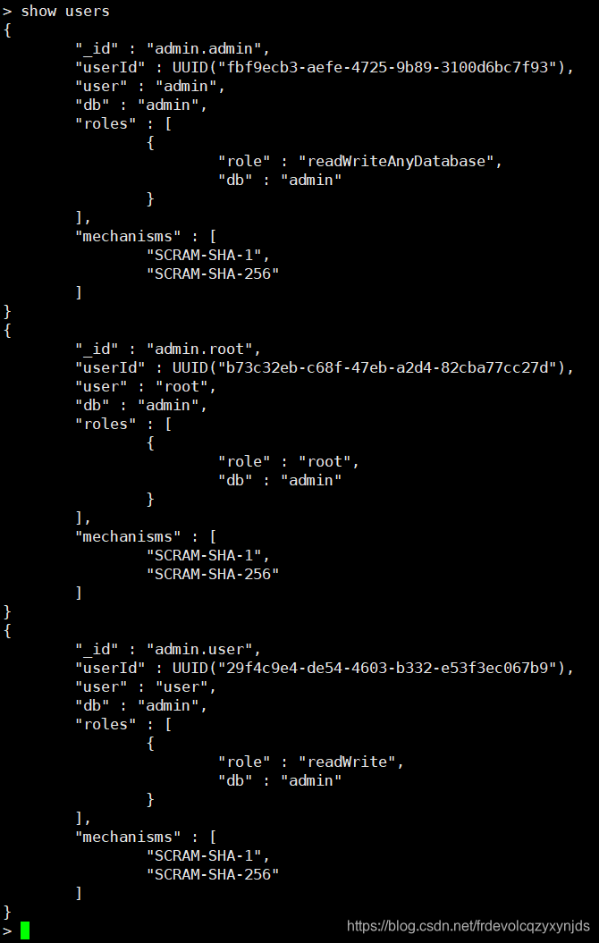 鲲鹏ARM64架构docker化MongoDB_docker mongo arm-CSDN博客