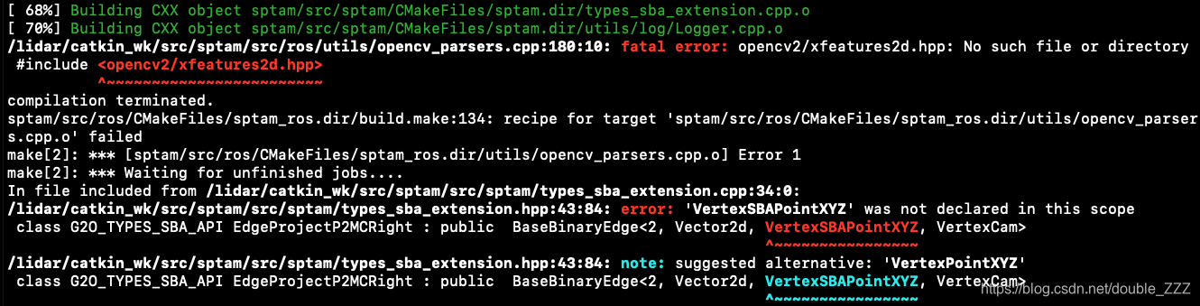 Linux安装opencv和opencv_contrib_linux往ipencv中加入opencv contrib-CSDN博客