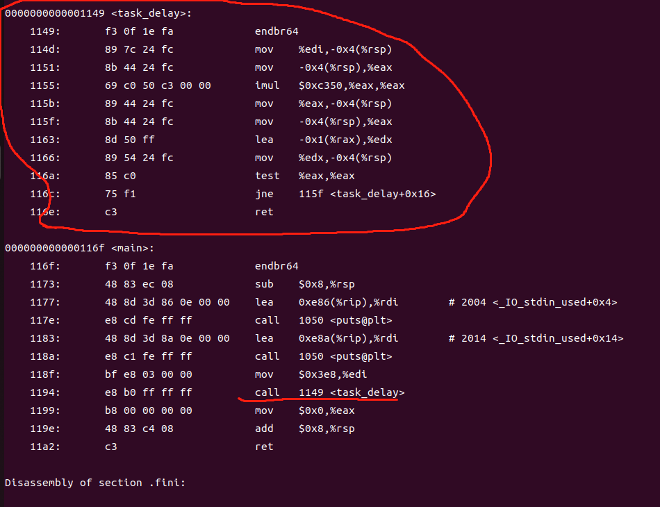 关于C语言对于volatile与gcc优化的探究_gcc volatile 性能-CSDN博客