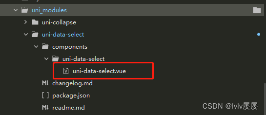 uniapp中uni-data-select下拉框组件如何去除边框？_uniapp uni-data-select 样式-CSDN博客