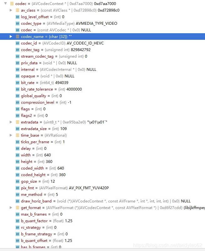 关于MediaCoder使用过程问题整理_mediacoder 预处理中-CSDN博客