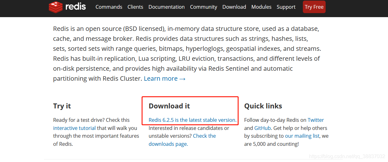 redis安装教程：-CSDN博客