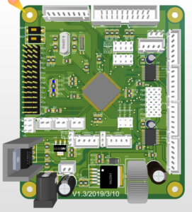 STM32F407VET6单片机原理图、PCB分享_stm32f407vet6原理图-CSDN博客
