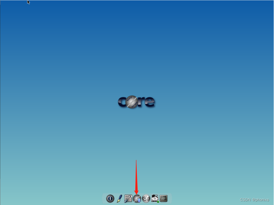 从0开始使用TinyCore 配置PYTHON环境-CSDN博客
