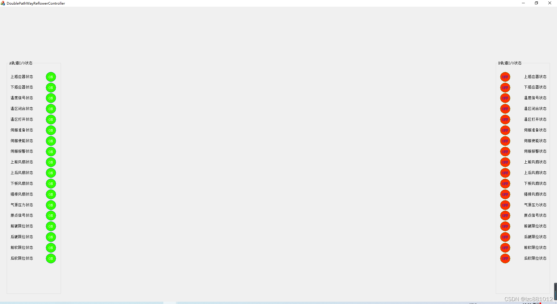 VS 2019 MFC 圆形按钮指示灯继承CButton类自绘例程_mfc圆形按钮-CSDN博客