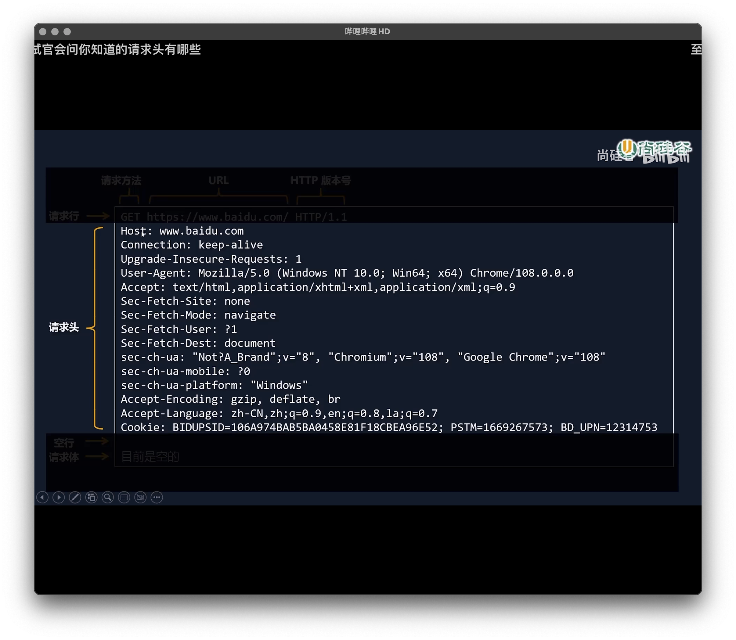 nodejs - Http协议-CSDN博客