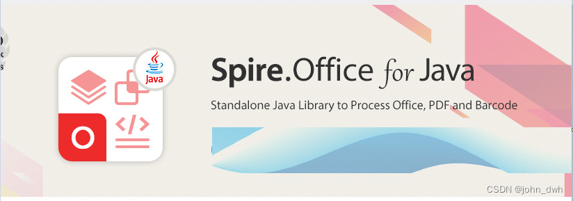 Spire.Office for Java 8.1.2 2023春节前放送_no enum constant com.spire.office.packages.sprdfe.-CSDN博客