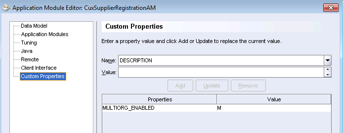 Oracle EBS OAF 开发技巧-CSDN博客