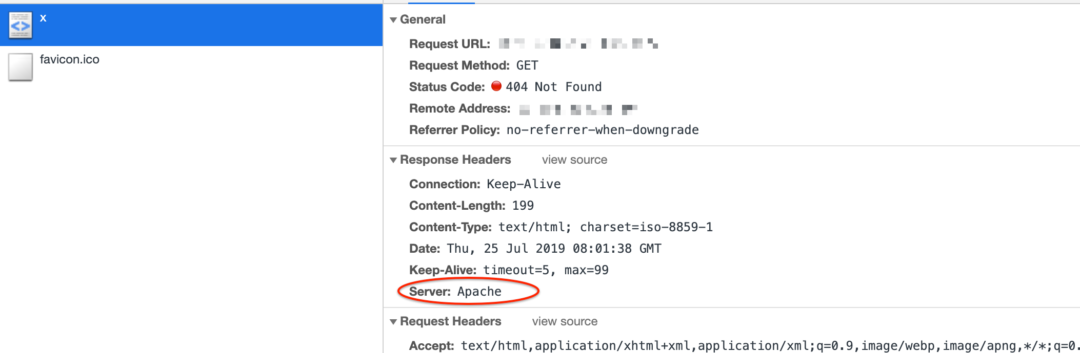 隐藏Apache版本号-CSDN博客