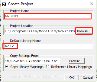 GoWin的ModelSim仿真_gowin ide仿真-CSDN博客