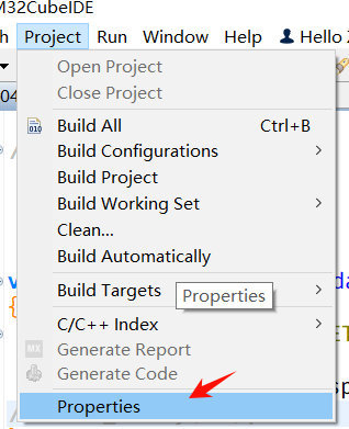 【STM32】CubeIDE下载安装使用全记录_stm32cubeide-CSDN博客