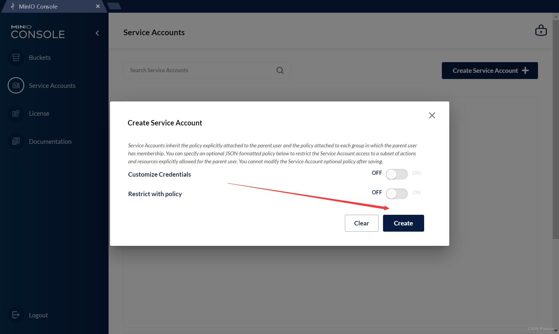 OnlyOffice配置minio文件存储_onlyoffice minio-CSDN博客