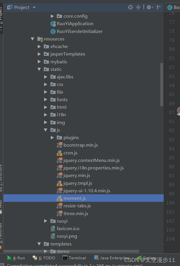 使用moment.js处理借阅系统中的时间差计算-CSDN博客