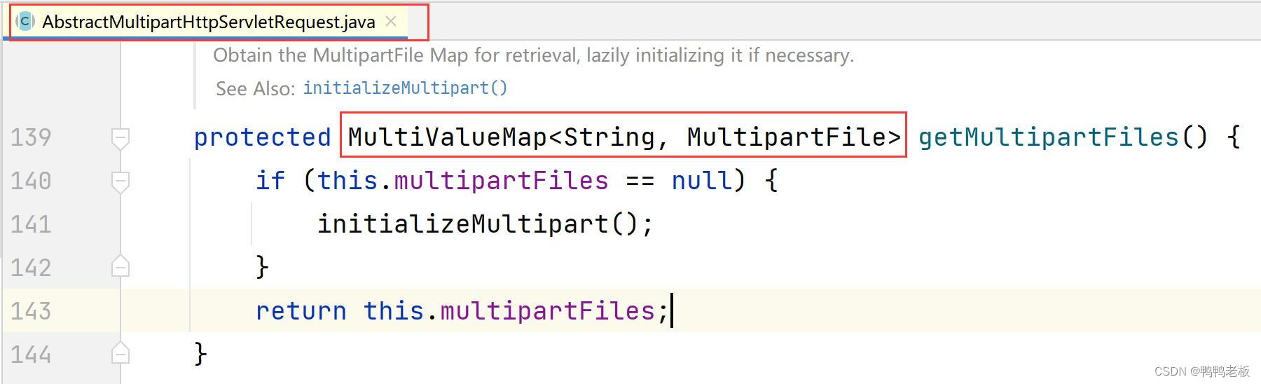Java --- springboot2之文件上传_springboot swagger 上传文件-CSDN博客