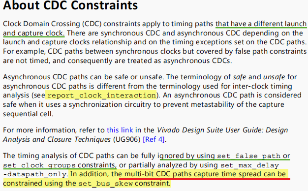 xilinx xdc 约束及时序收敛分析_xilinx high fanout 设置-CSDN博客