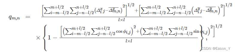论文学习 | Quality-guided phase unwrapping technique: comparison of quality ...