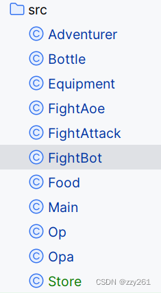OOPre编程实践与JUnit学习心得-CSDN博客