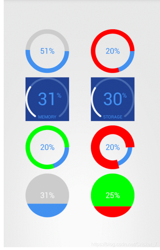 android CircleProgress_ciandroid rcleprogress-CSDN博客