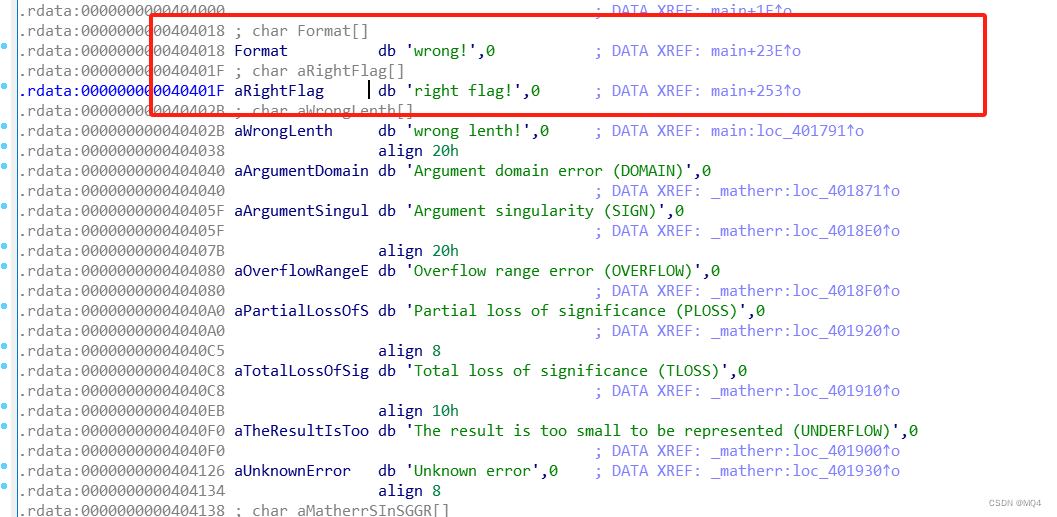 BugKu-Reverse-ez fibon_ez fibon bugku-CSDN博客