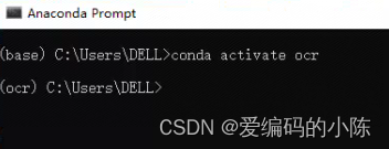 【完整过程】Windows下记录PadleOCR训练自己的ocr模型_paddleocr windows-CSDN博客