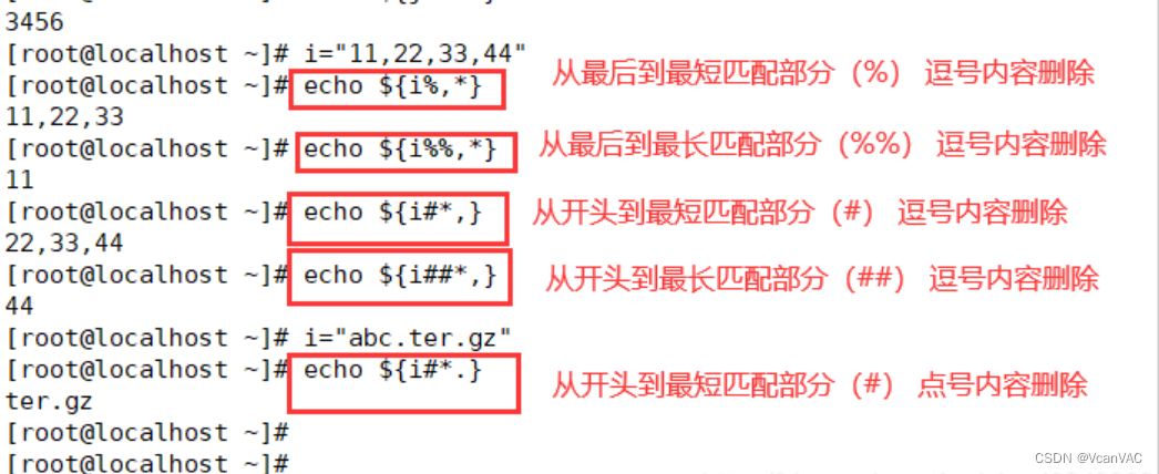 shell--echo的用法_shell echo-CSDN博客