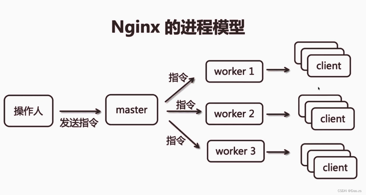 Nginx网站服务详解（编译安装及系统服务添加）_nginx服务 csdn-CSDN博客