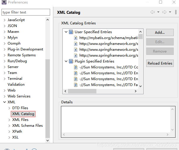 配置SpringMVC的流程以及遇到的问题_cannot resolve property 'prefix-CSDN博客