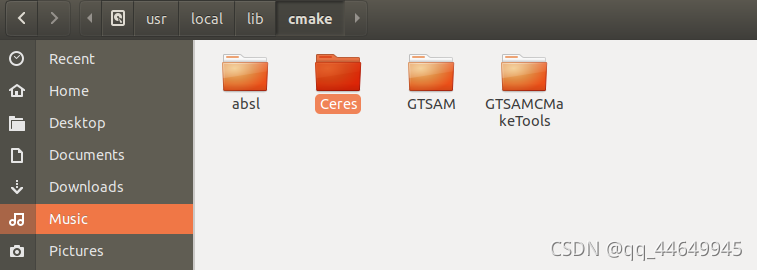 colmap在ubuntu18.04下的配置_ubuntu_大家好我是家盛-魔乐社区