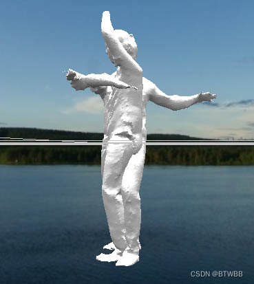 Python如何将两个三维模型(obj)合成一个三维模型(obj)_多个obj模型合并成整体-CSDN博客