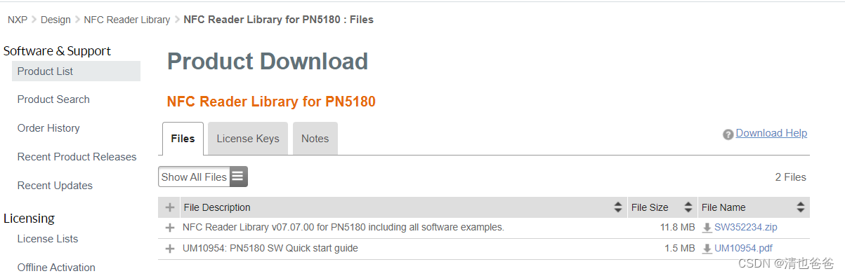 PN5180 linux 移植_nfc驱动linux-CSDN博客