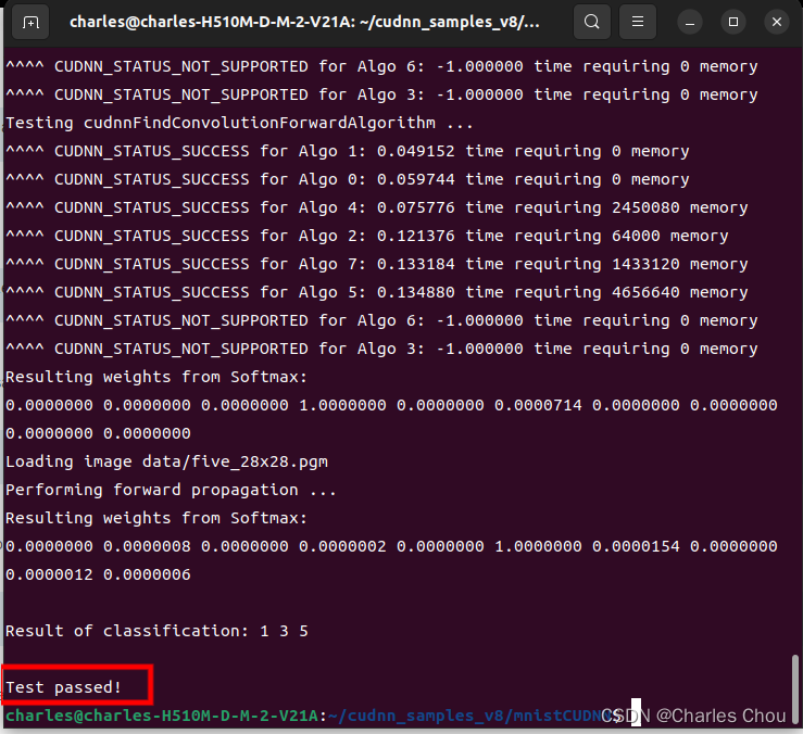 CUDA+cuDNN+TensorRT 配置避坑指南_cuda 和cudnn和tensorrt-CSDN博客