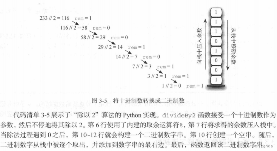 Python数据结构与算法分析(第二版)python数据结构与算法分析第2版 Csdn博客