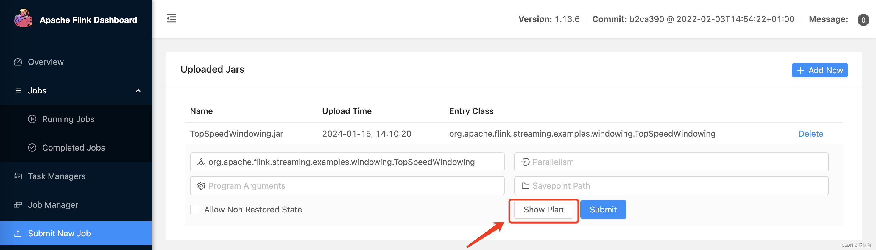 浅谈Flink架构及拓扑图_flink 代码拓补结构图-CSDN博客