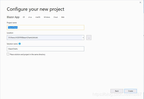 使用Canvas扩展绘制动态ASP.NET Core Blazor气泡图_blazor canvas-CSDN博客