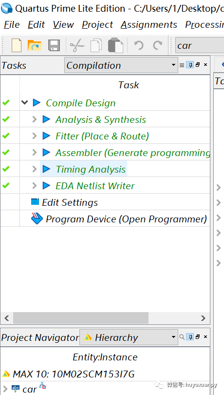 Verilog Hdl 模拟 汽车尾灯自动控制系统verilog Hdl代码编程实现汽车尾灯控制思考题 Csdn博客