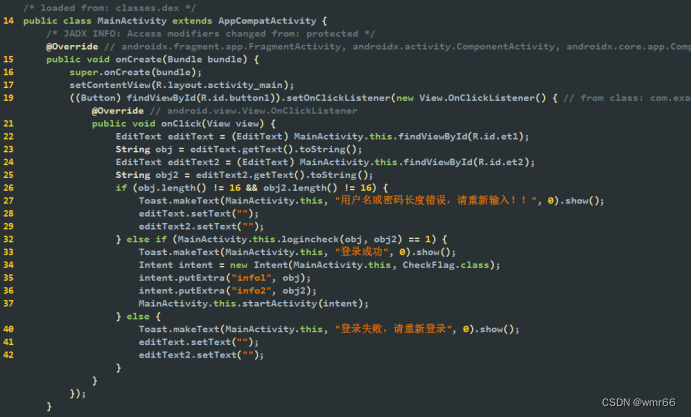 2024 HZNUCTF re wp_2024 mini l ctfre wp-CSDN博客