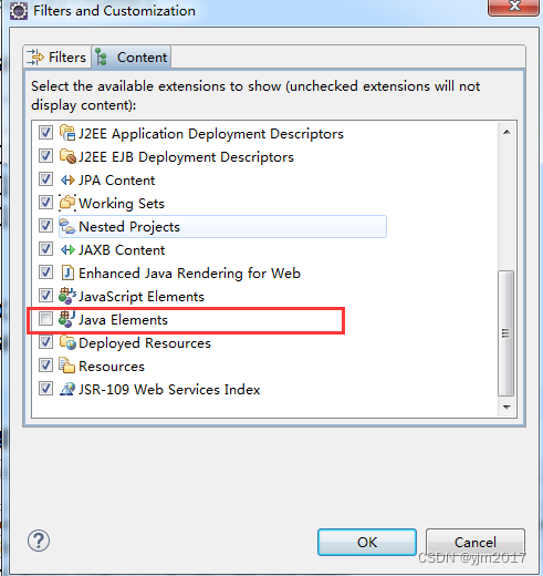 eclipse 最新版没有navigator视图如何解决_eclipse没有navigator-CSDN博客