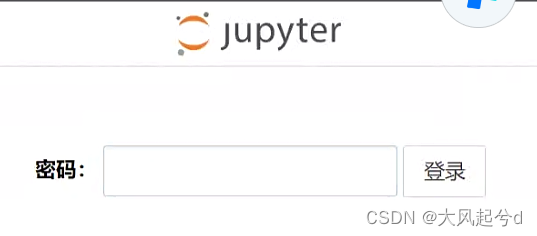 ubuntu下jupyter notebook设置远程访问_ubuntu conda jupyter 远程连接-CSDN博客