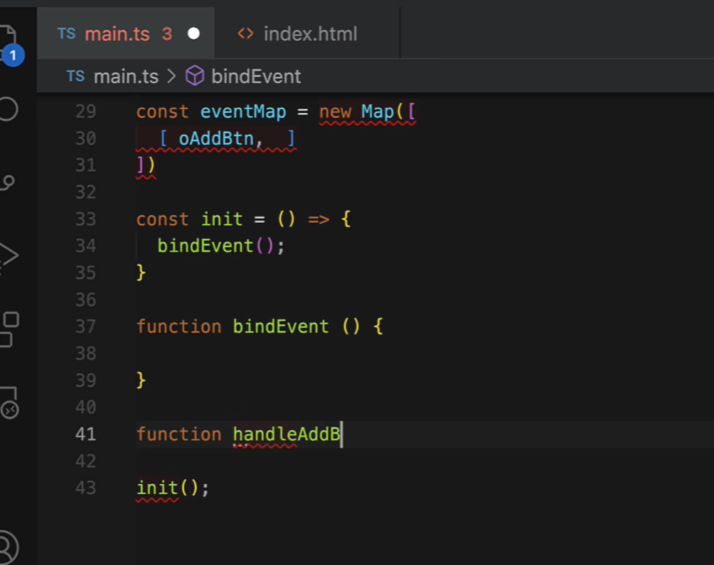 前端学习笔记202309学习笔记第九十七天-typescript知识讲解2-CSDN博客