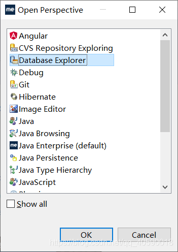 Myeclipse2017下 Hibernate入门_myeclipse2017导入hibernate-CSDN博客