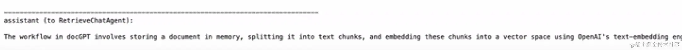 逐步掌握最佳Ai Agents框架-AutoGen 九 RAG应用_autogen rag-CSDN博客
