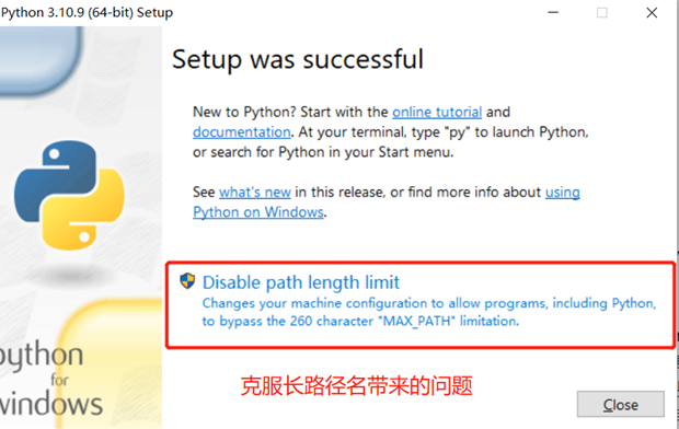 Python下载与安装（新手）_python installation interrupted download python ma-CSDN博客