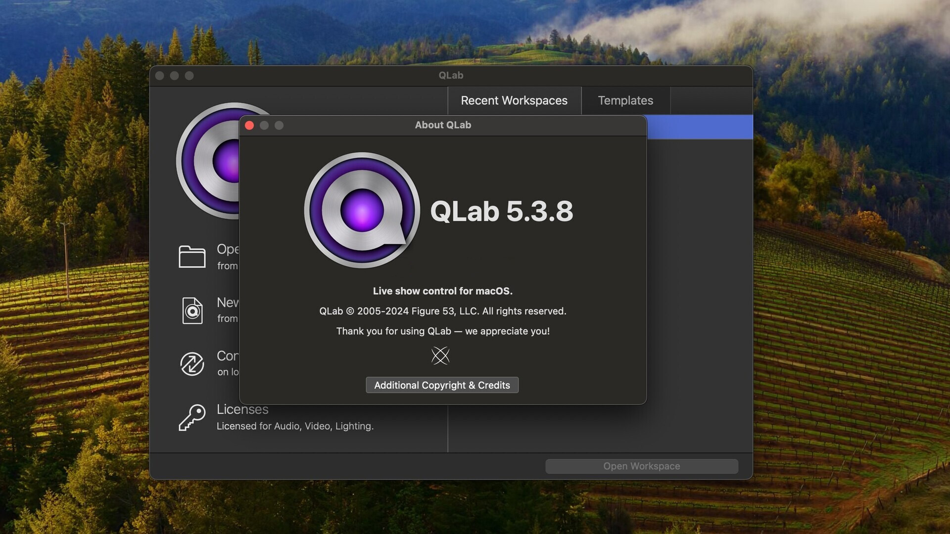 QLab Pro for Mac v5.3.8 - 舞台多媒体控制工具-CSDN博客