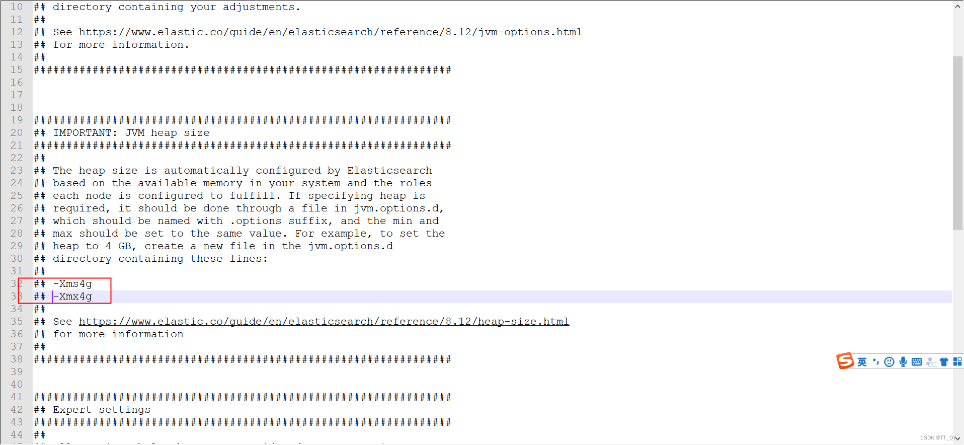 安装Elasticsearch 8.12.2版本出现的问题_elasticsearch 8.12 需要 jdk 的什么版本-CSDN博客