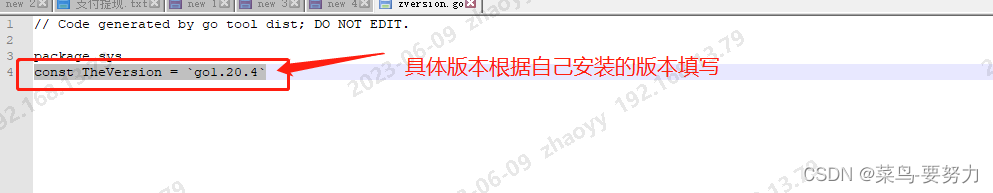 解决IDEA 引入GO SDK无法加载本地Go，The selected directory is not a valid home for Go SDK_idea无法引入go的sdk-CSDN博客
