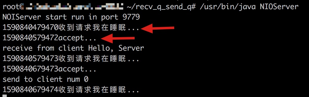 【TCP】Recv-Q和Send-Q 不要在有什么误解了-CSDN博客