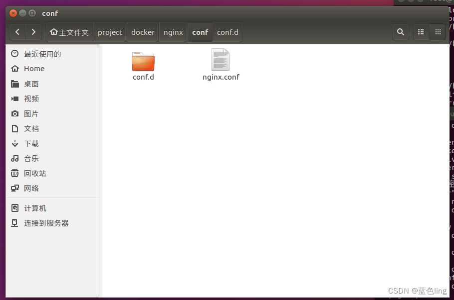 用docker部署Javaweb项目到服务器--本地版-CSDN博客